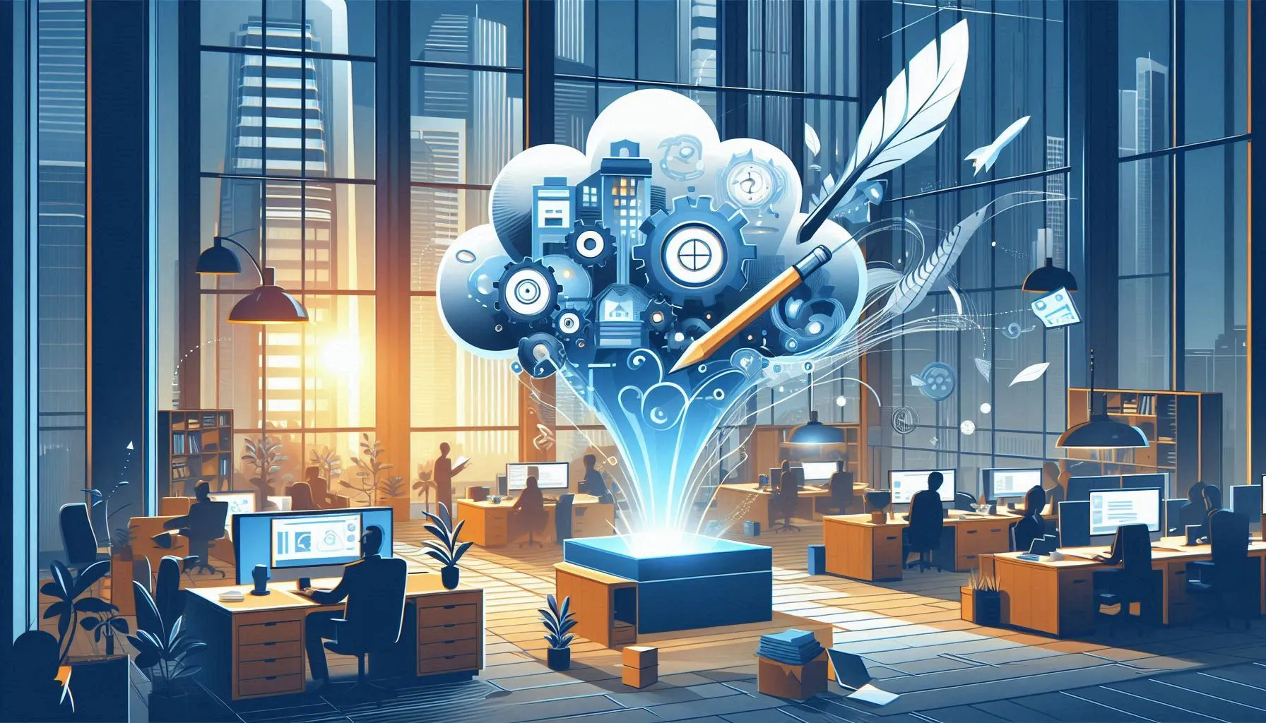 How to Pick the Best Dynamic Case Management Platform - CaseFabric Blog